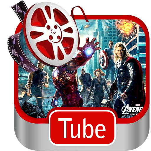 Movie Tube - App on Amazon Appstore