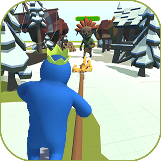 RAINBOW SHOOTER : THE BLUE VS MONSTERS - App on Amazon Appstore