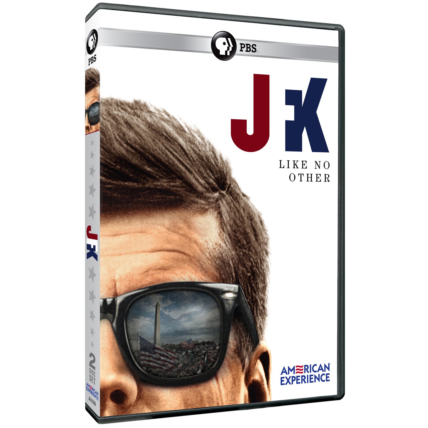 Amazon.com: American Experience: JFK : Oliver Platt, Susan Bellows ...