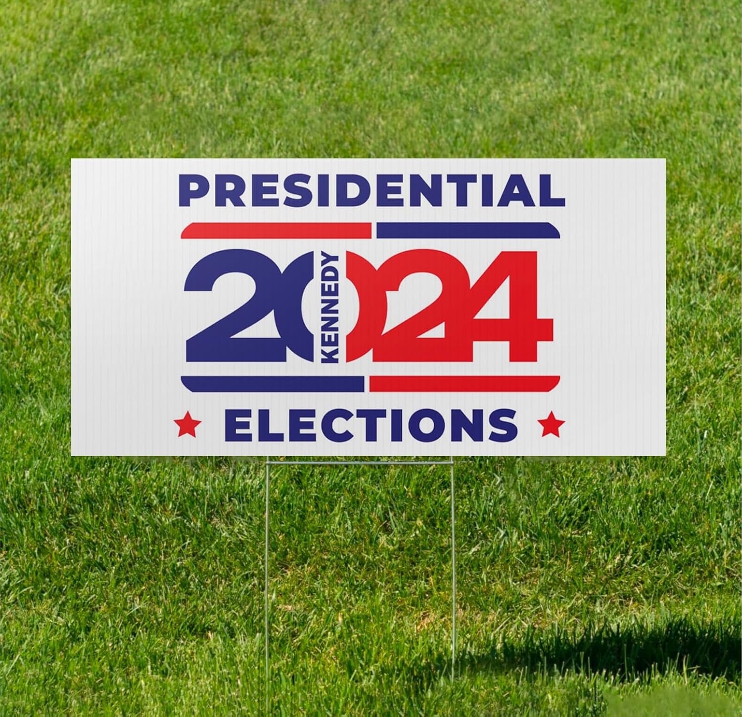 Amazon.com : RFK Jr. for President, Kennedy 2024, Robert F. Kennedy Jr ...