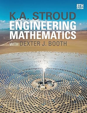 Engineering Mathematics: Amazon.co.uk: K.A. Stroud, Dexter J. Booth ...