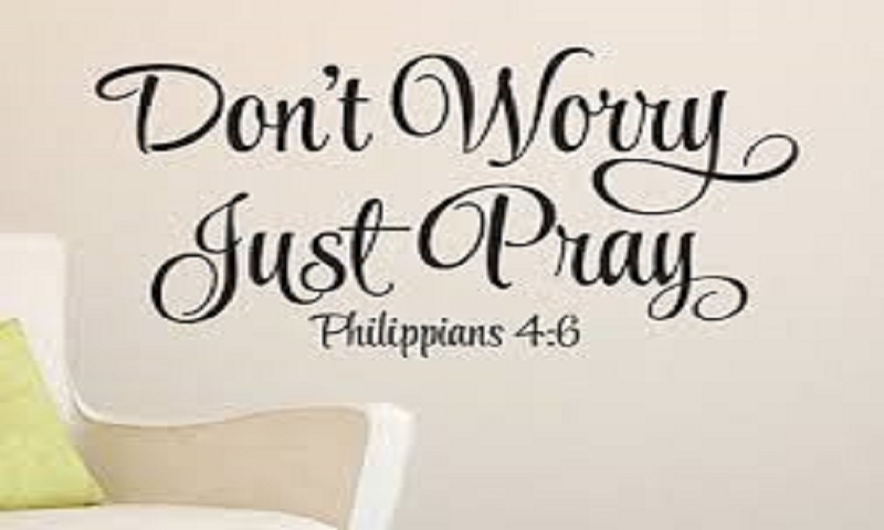 Bible Verse Worry - App on Amazon Appstore