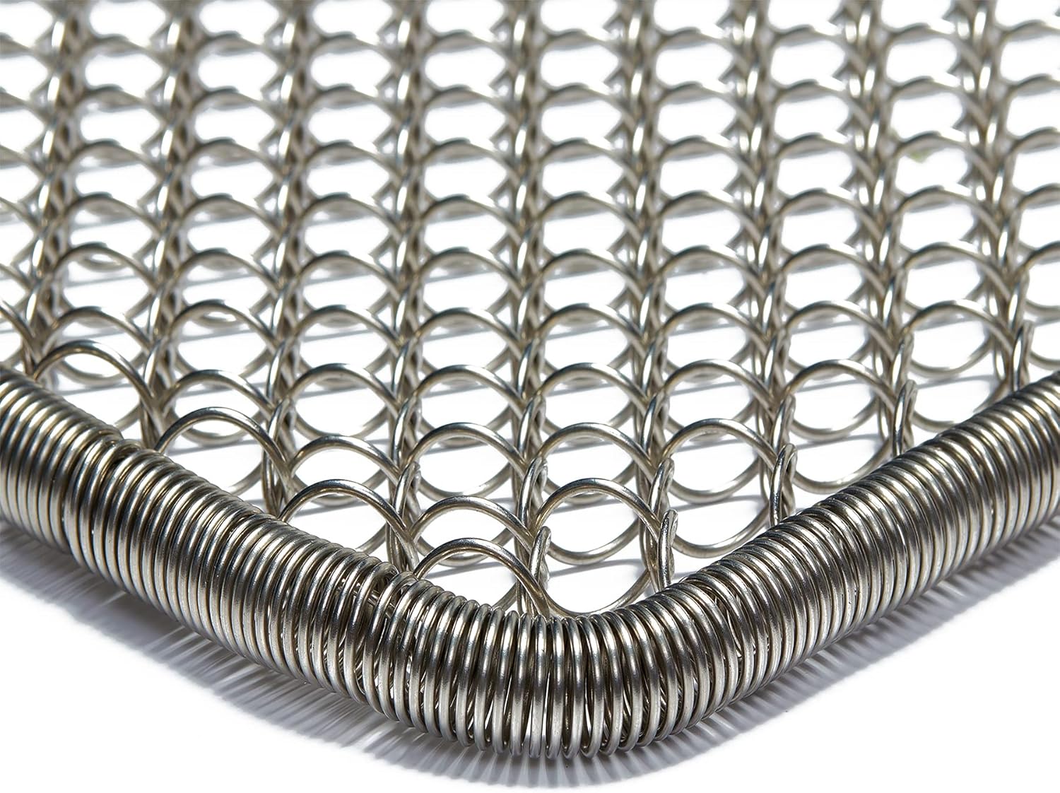 Amazon.com: Metal Outdoor Entrance Door Mat, Waterproof, Odorless, Easy ...