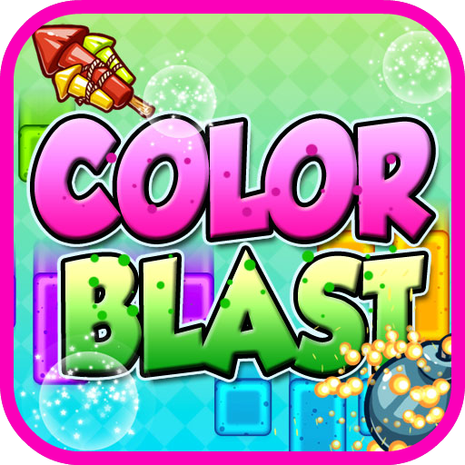 Color Blast Puzzle Game - App on Amazon Appstore