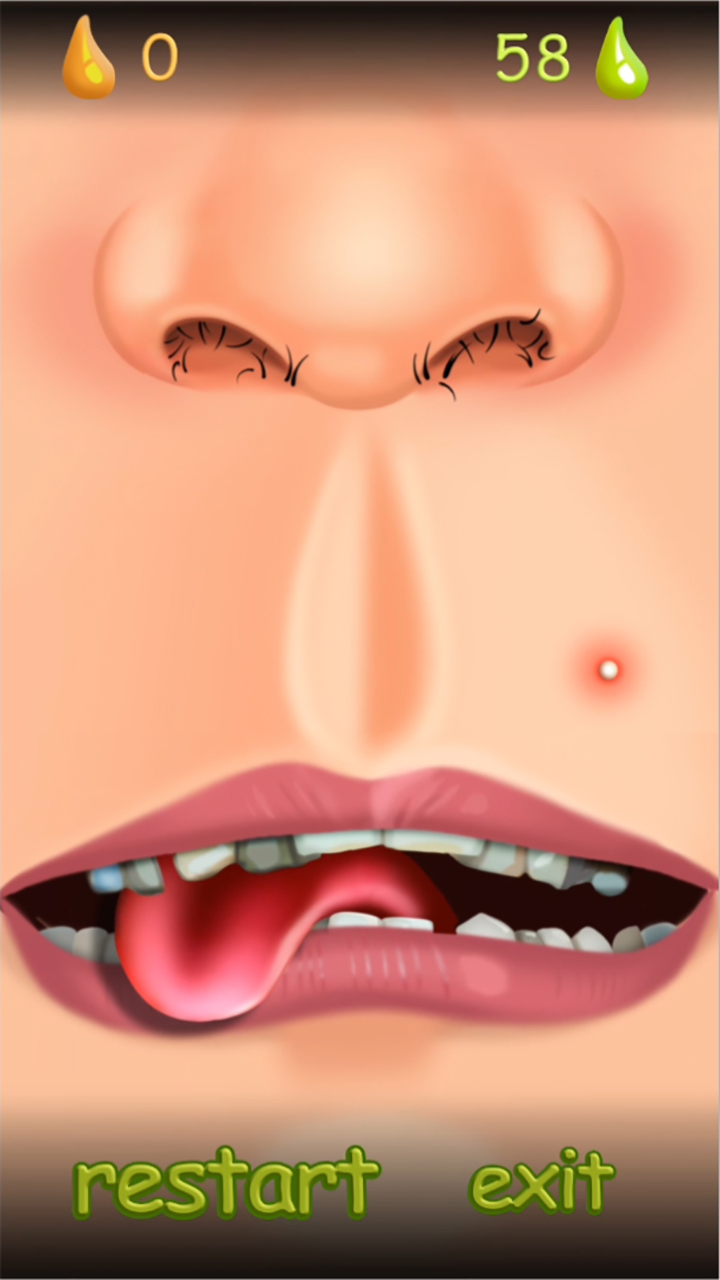 The Snot Saga - App on Amazon Appstore