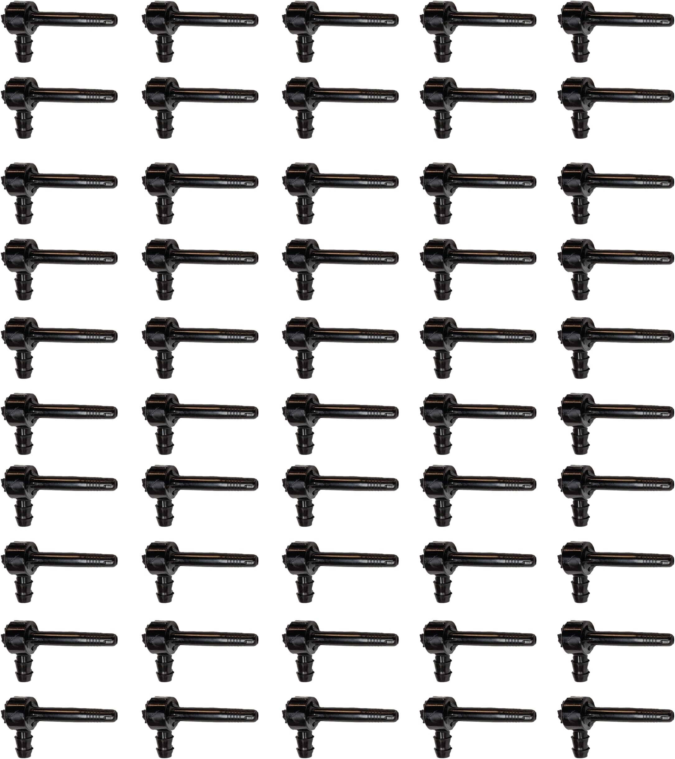 Amazon.com: Maple Syrup Tapping Kit - (10) Taps for Maple Trees, (10) 3 ...