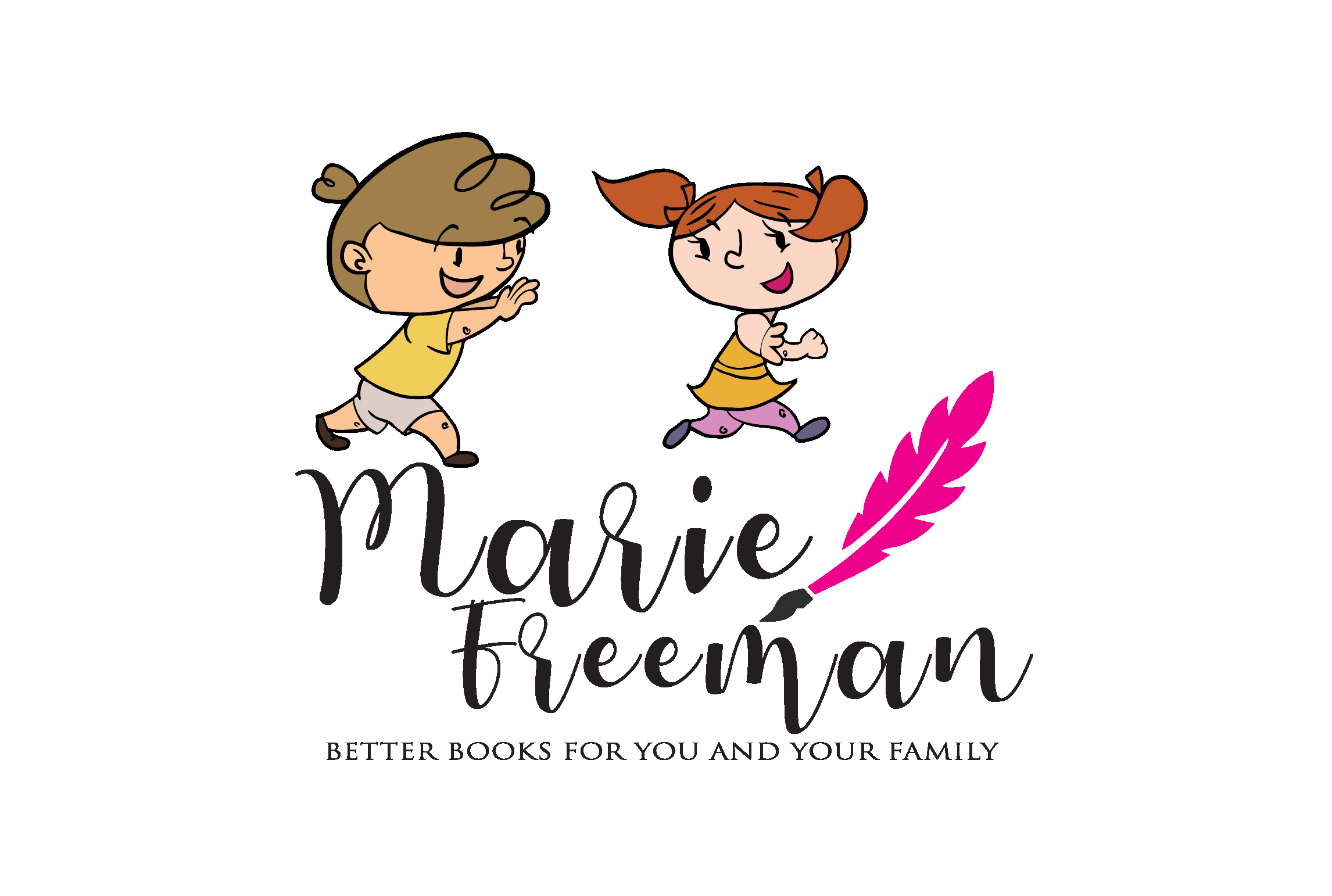 Amazon.com: Marie Freeman: books, biography, latest update