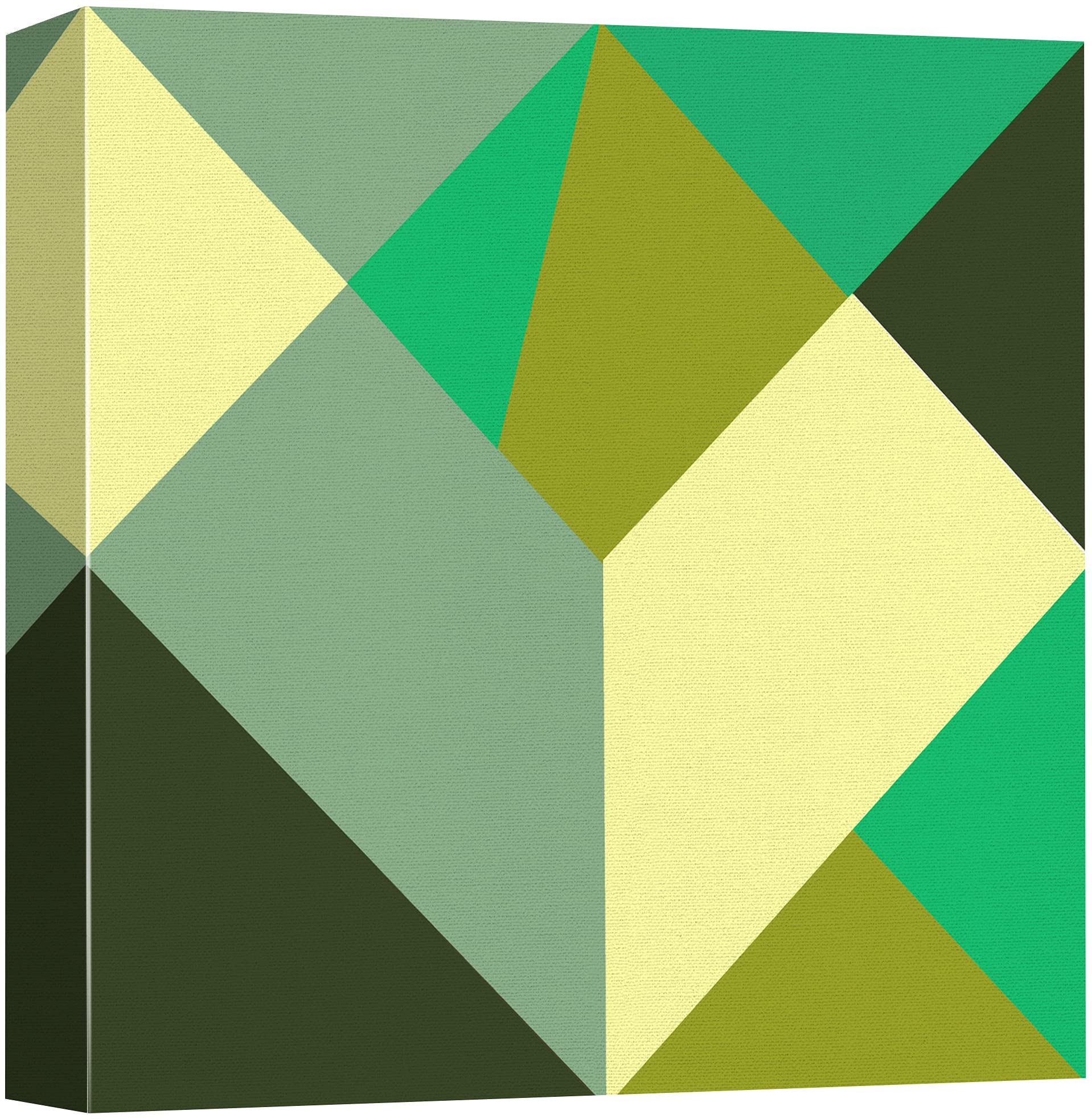 Colorful Quadrilaterals