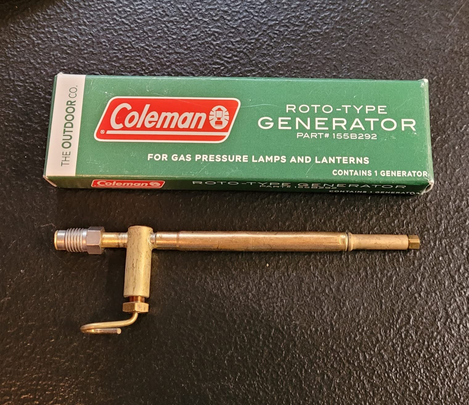 Amazon.com: Coleman R55 Generator C012 : Patio, Lawn & Garden