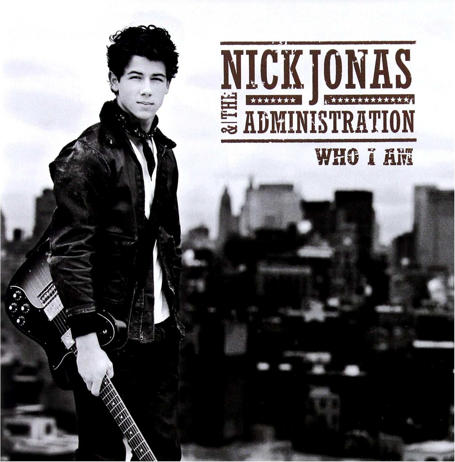 Amazon.co.jp: Who I Am -CD+DVD-: Music