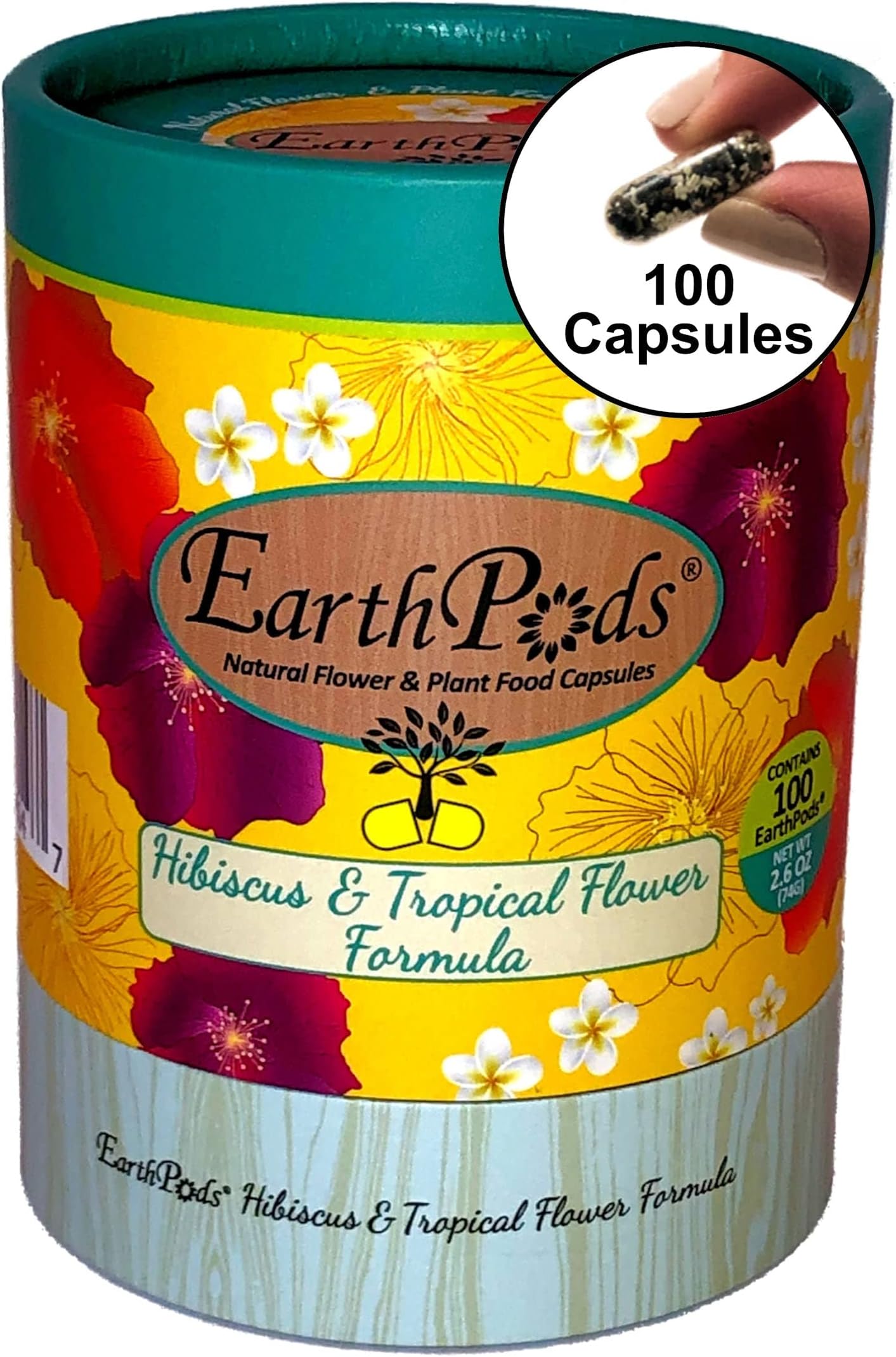 Amazon.com : Grow More 7544 Hawaiian Bud and Bloom 5-50-17, 3-Pound ...