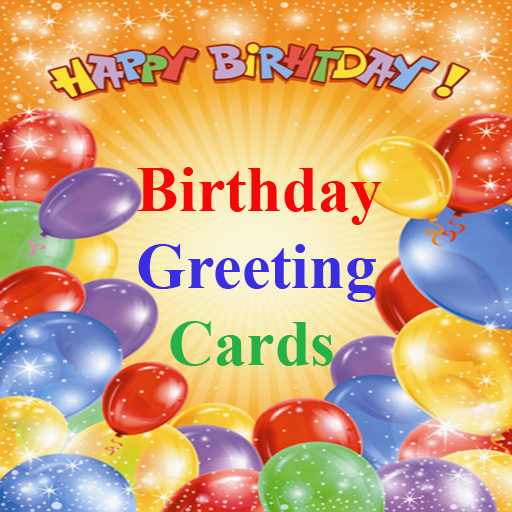 Birthday Greeting Cards - App on Amazon Appstore