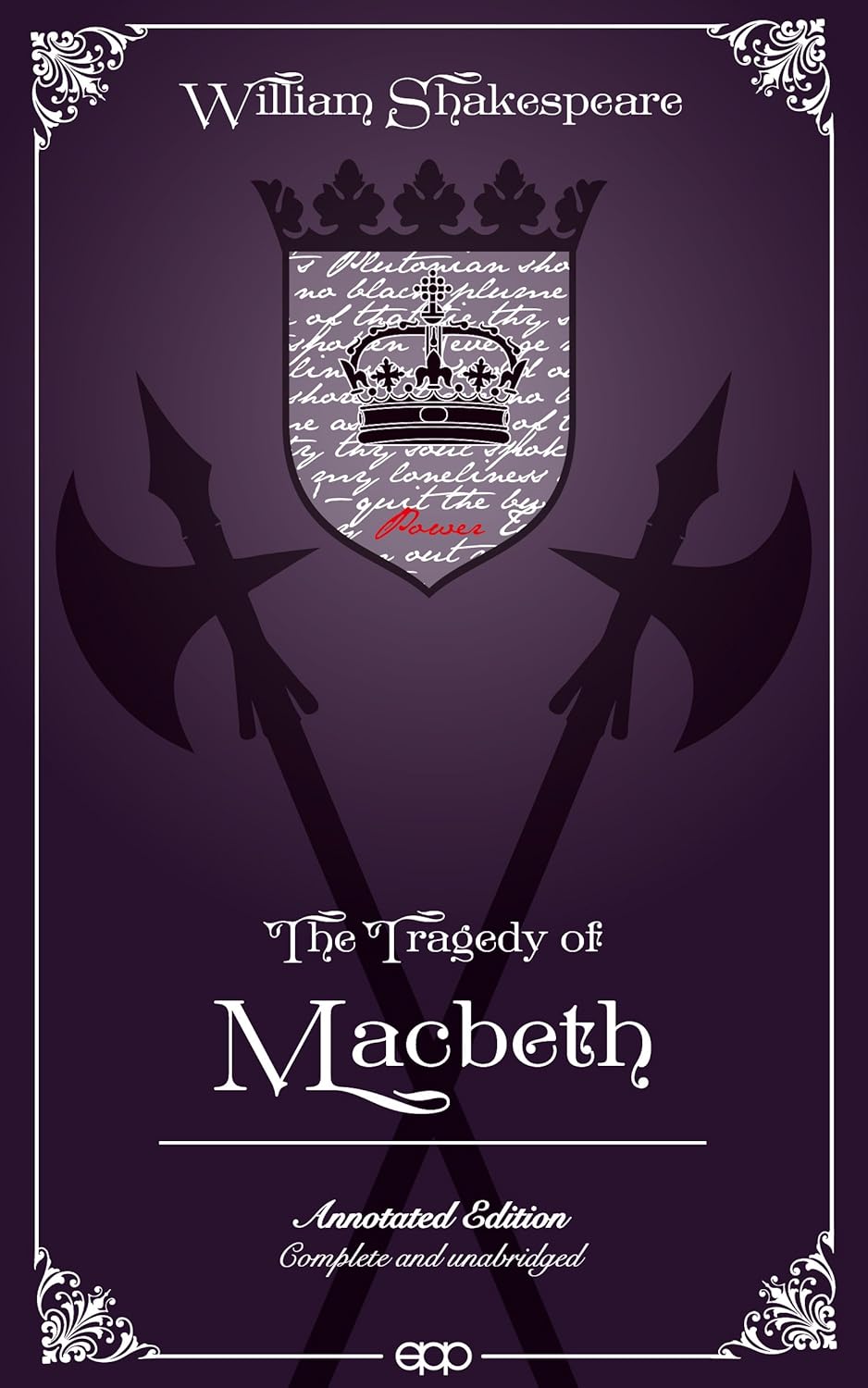 Macbeth (Annotated) - Kindle edition by Shakespeare, William, Inguglia ...
