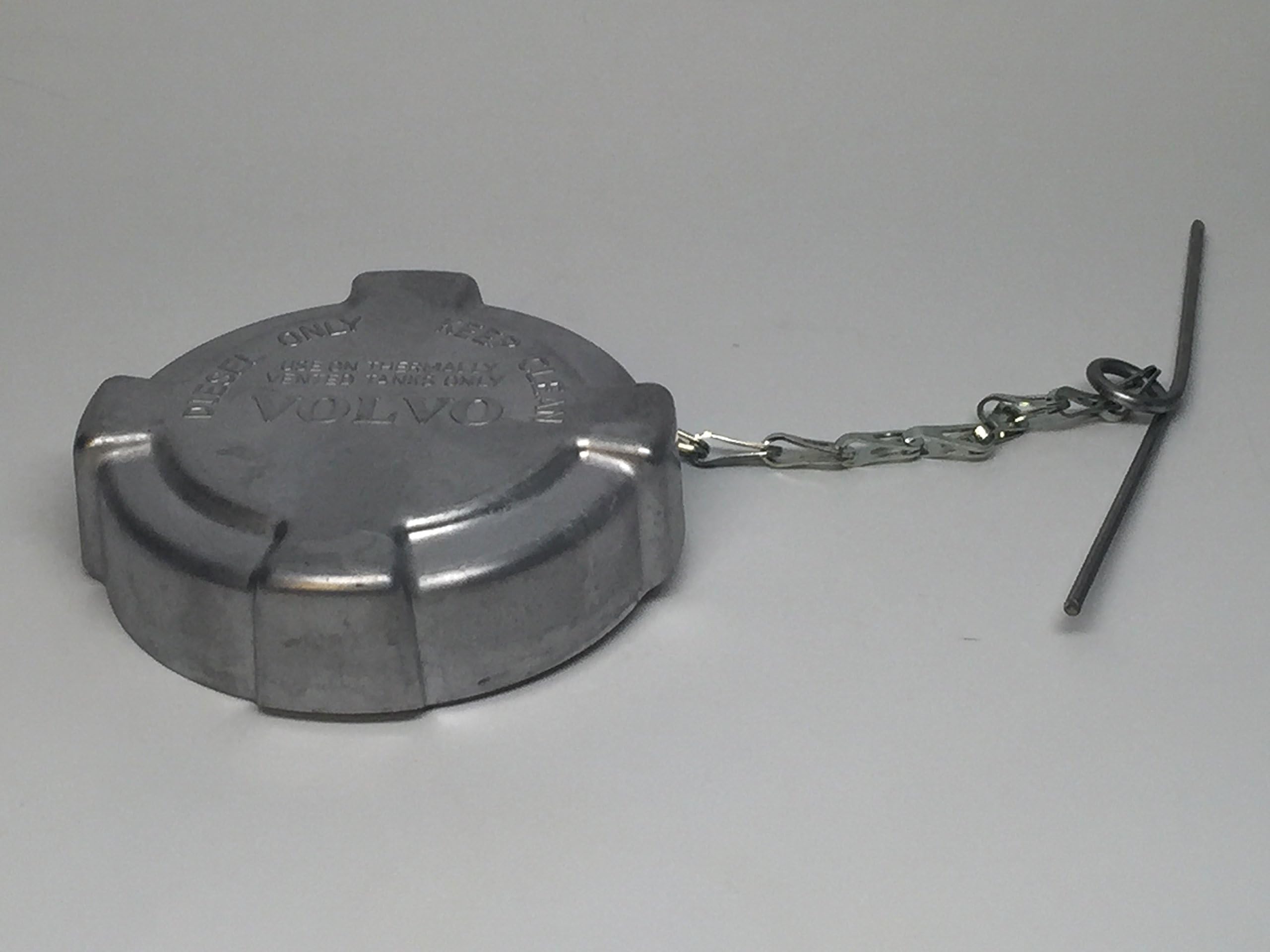 Amazon.com: Volvo Truck 20387690 Fuel Filler Cap : Automotive
