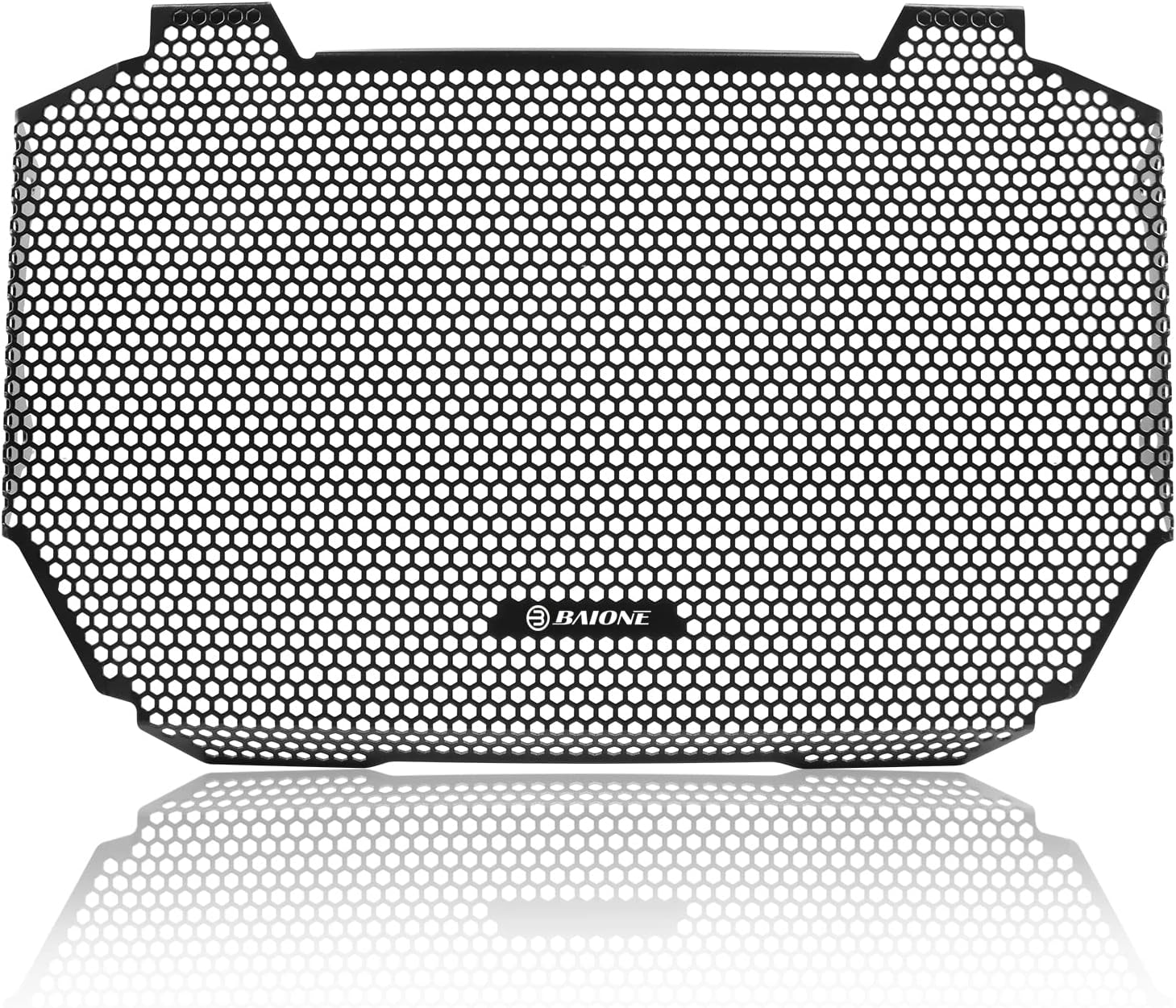 Amazon.com: BAIONE Radiator Grille Guard Cover Replacement for KAWASAKI ...