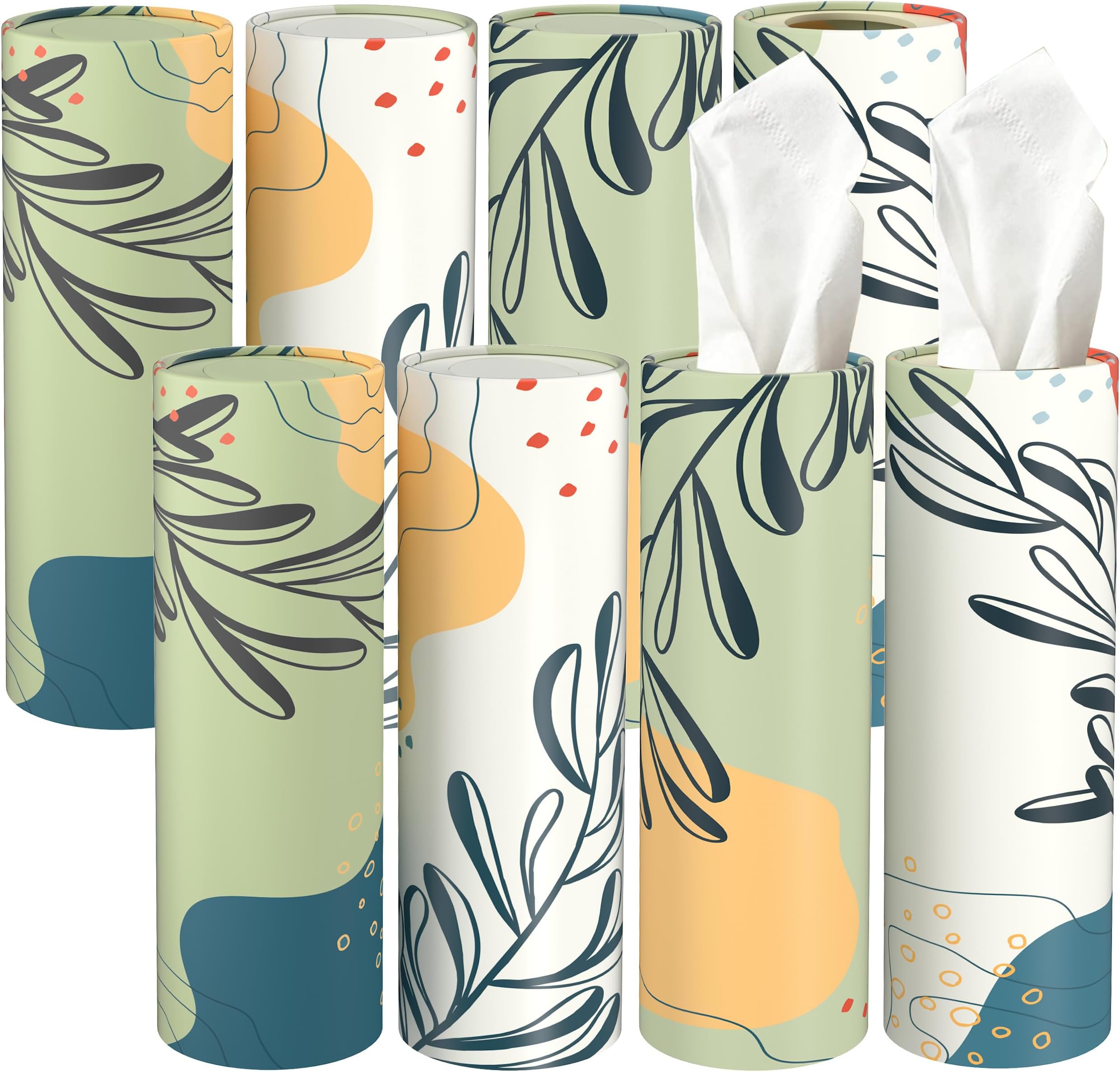 Facial Tissue In Round Box at Eden Gleeson blog