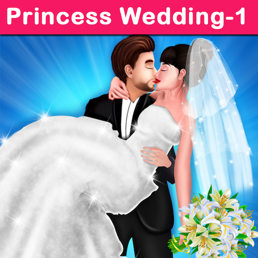 Princess Wedding Bride Part 1 - App on Amazon Appstore
