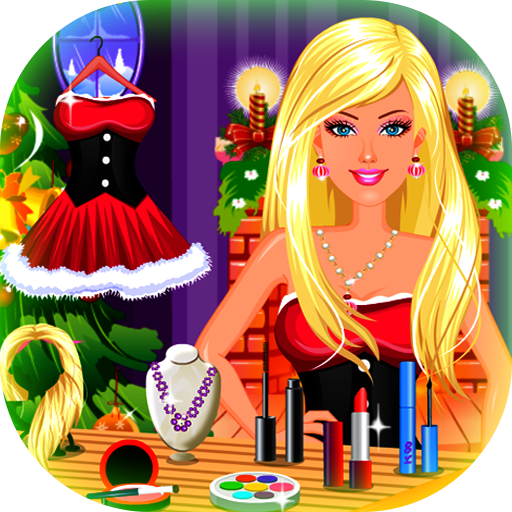 Christmas Fancy Makeover - App on Amazon Appstore