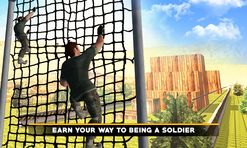 US Army War Training School 3D - App on Amazon Appstore