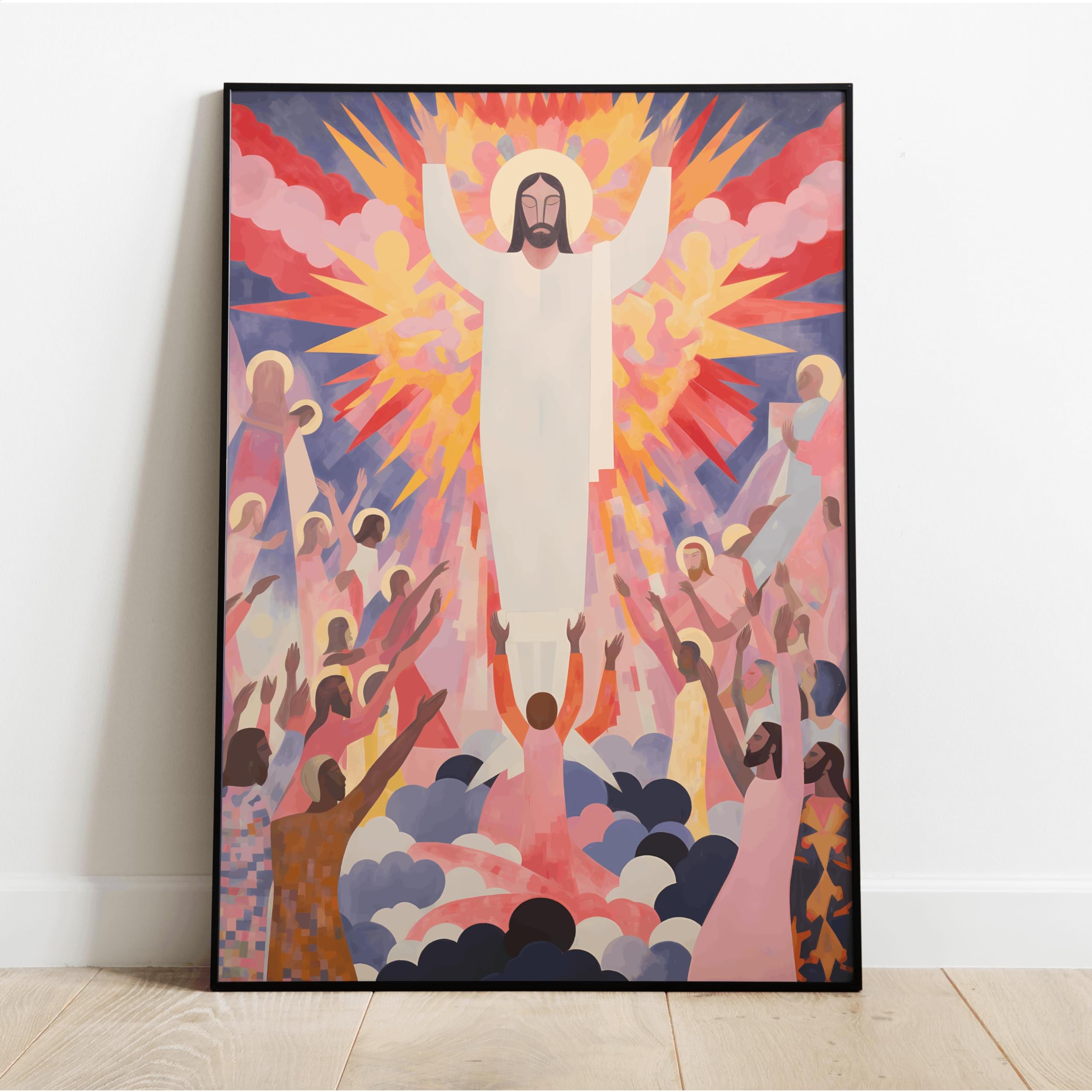 Jesus Resurrection Drawing 1,410 Jesus Resurrection Art Stock Photos,