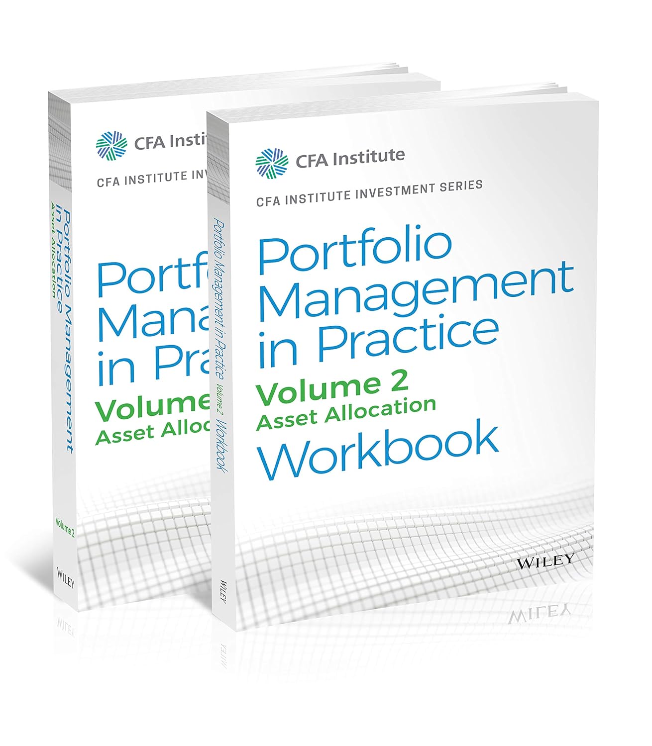 Amazon.com: Portfolio Management in Practice, Volume 2, Set: Asset ...