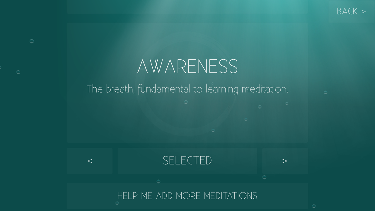 Meditation Game - App on Amazon Appstore