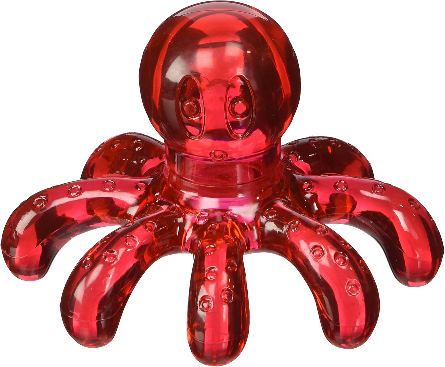 Amazon.com: Apollo23 - Hand-Held Octopus Effective Massager Massage ...