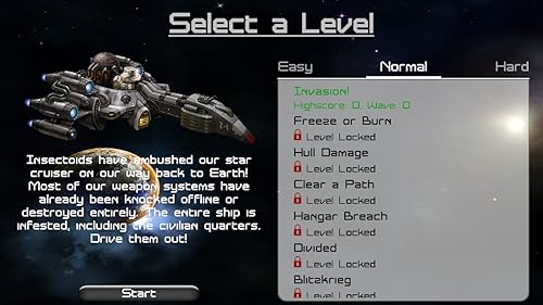 Insectoid Defense - App on Amazon Appstore