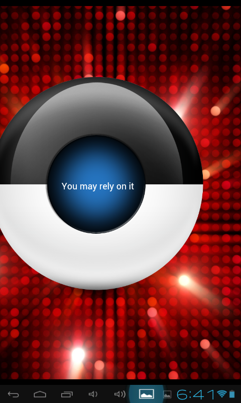 magic ball game - App on Amazon Appstore