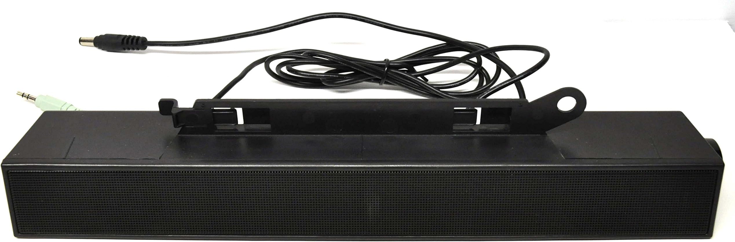 Amazon.com: Dell Stereo USB SOUNDBAR AC511M : Electronics