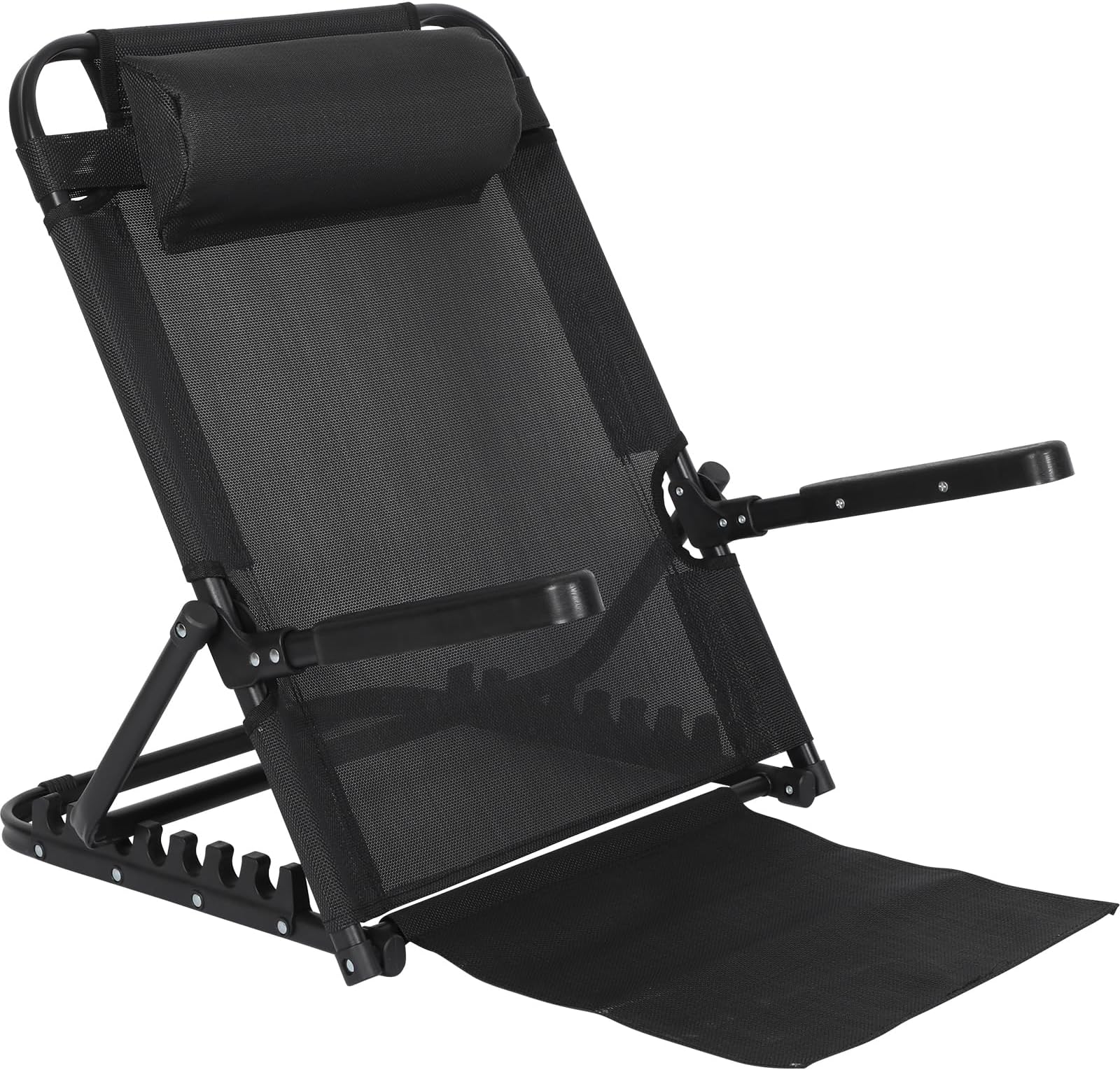 Amazon.com: Roboticious Lifting Bed Backrest | Electric Adjustable ...