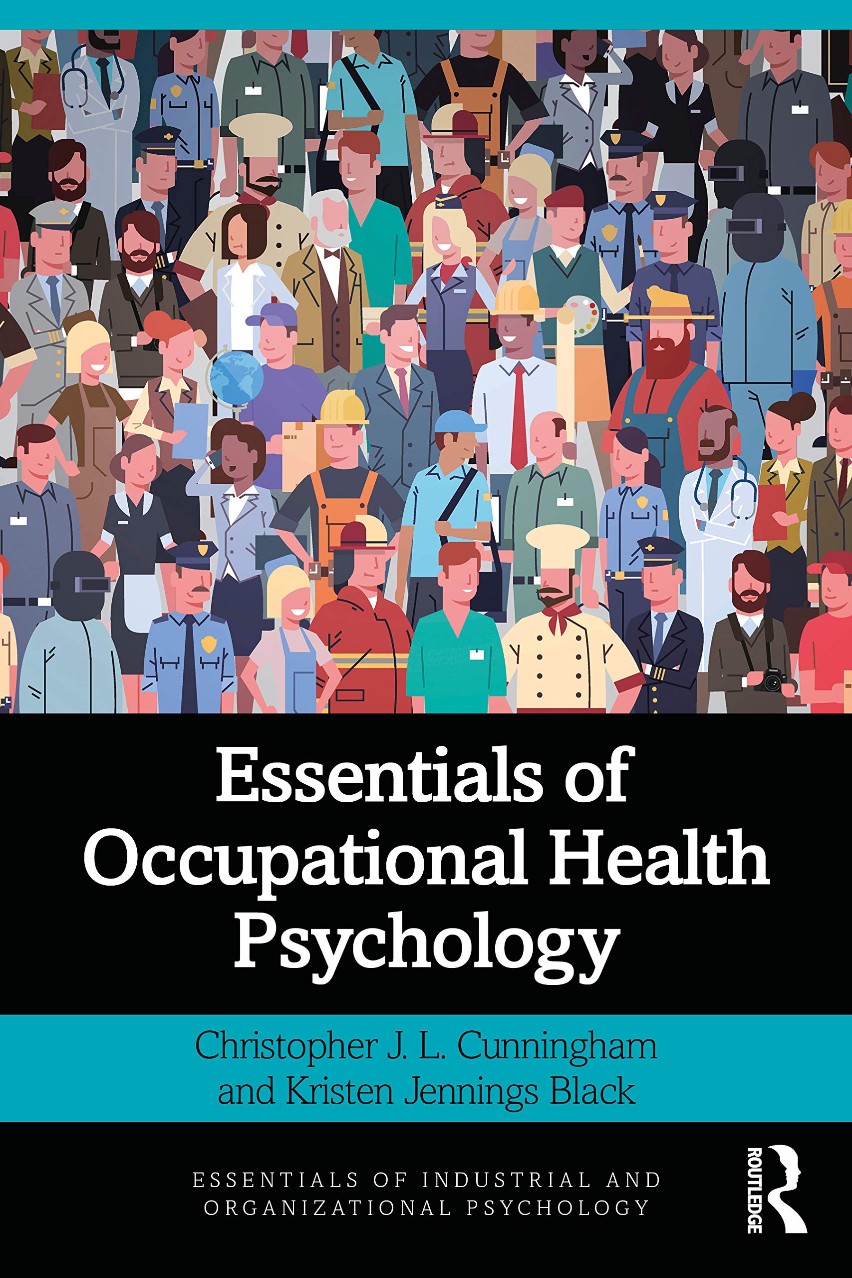 Amazon.com: Essentials of Occupational Health Psychology (Essentials of ...