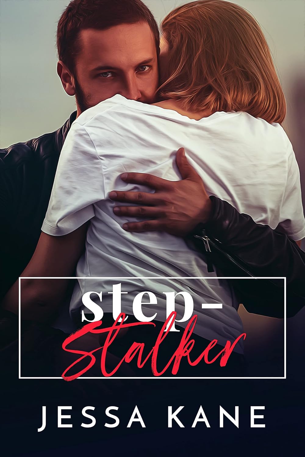Amazon.com: Step Stalker eBook : Kane, Jessa: Kindle Store