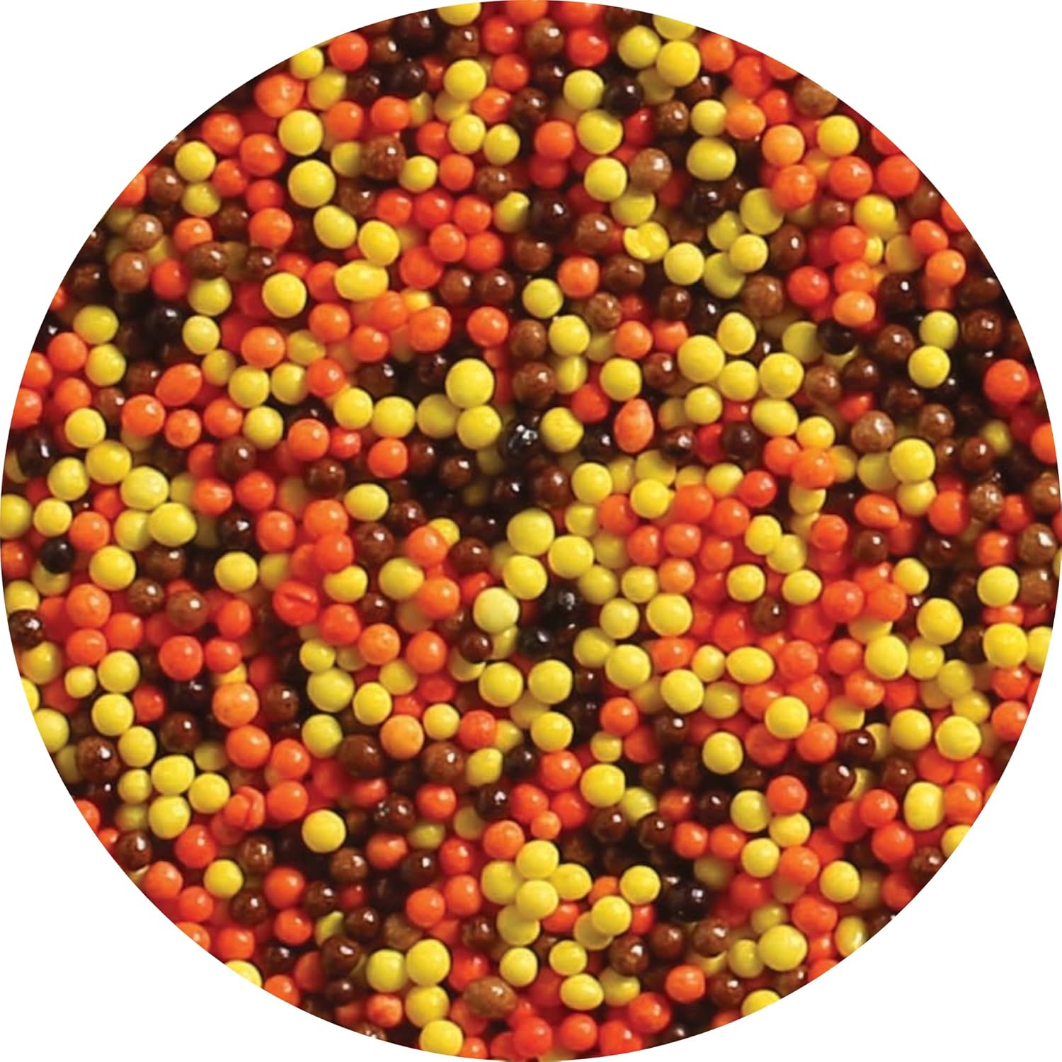 Amazon.com: IRCA 8lb Sprinkles Bulk, Colorful, Sweet and Convenient ...
