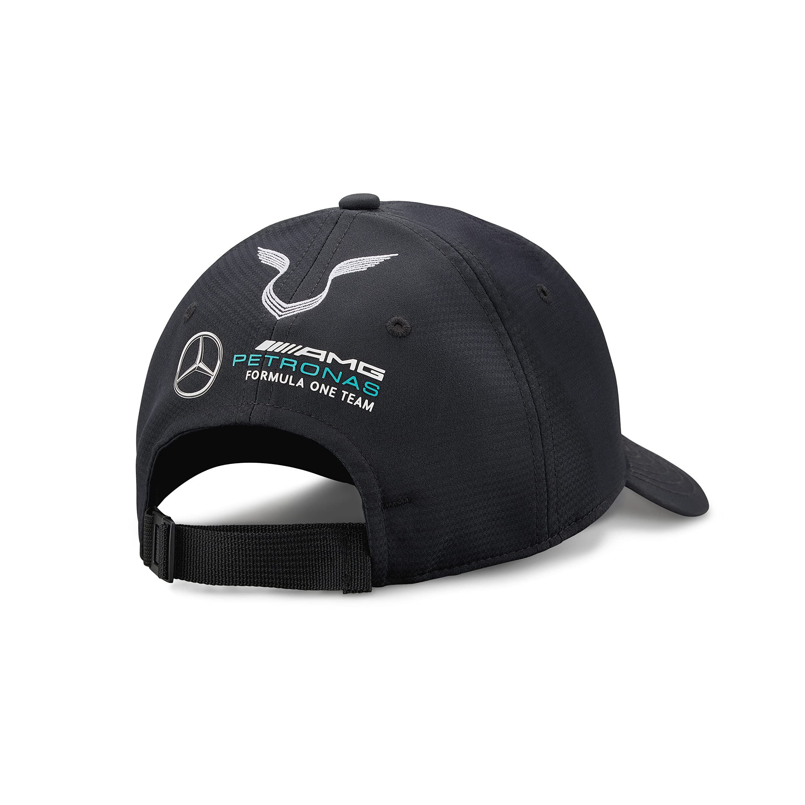 Formula One Team - Official Formula 1 Merchandise - Lewis Hamilton 2022 ...