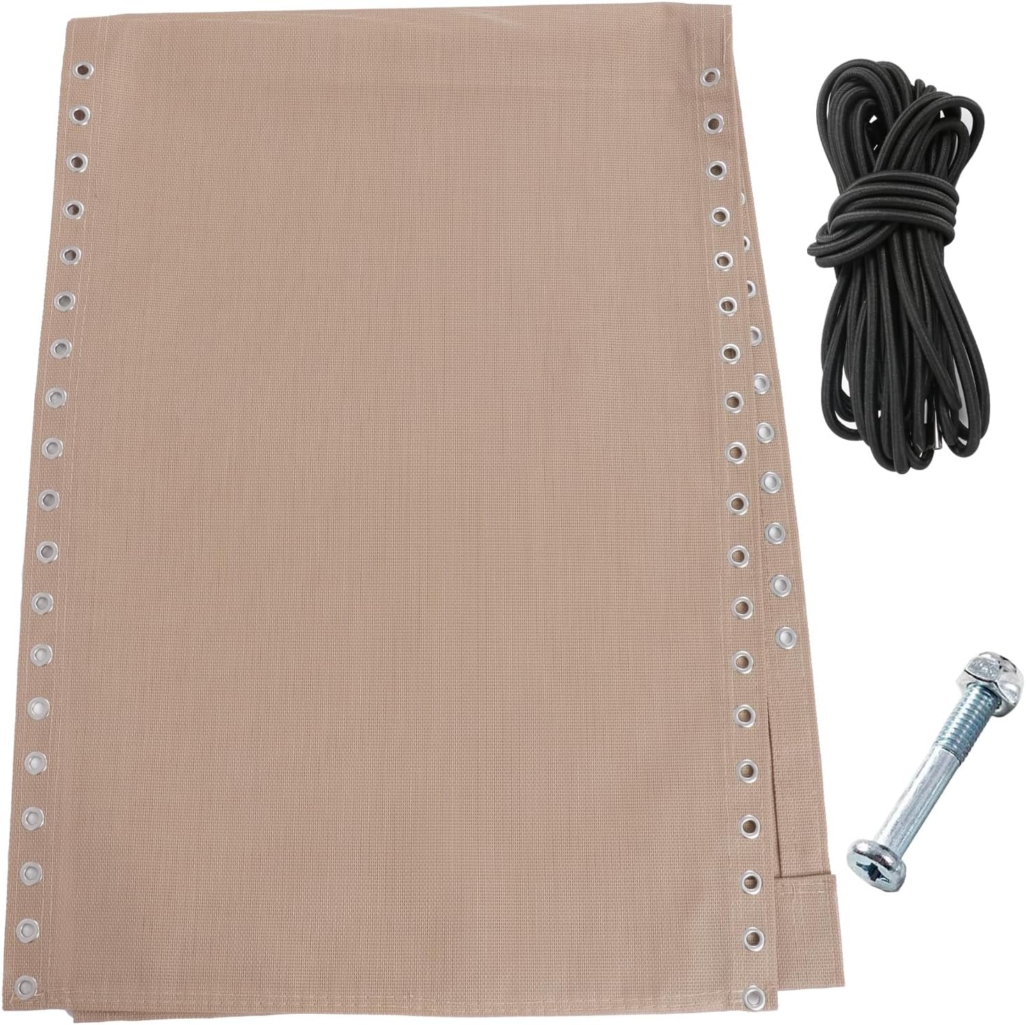 Amazon.com : 17" 19" 21" Wide Zero Gravity Chair Replacement Fabric ...