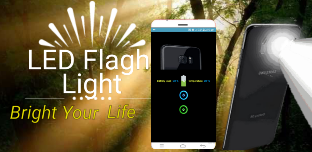 LED flash light:Amazon.com:Appstore for Android