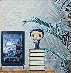 Amazon.com: Black Bird of the Gallows: 9781633758148: Kassel, Meg: Books