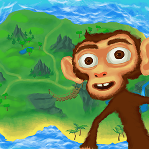 Langeroo Adventures - App on Amazon Appstore