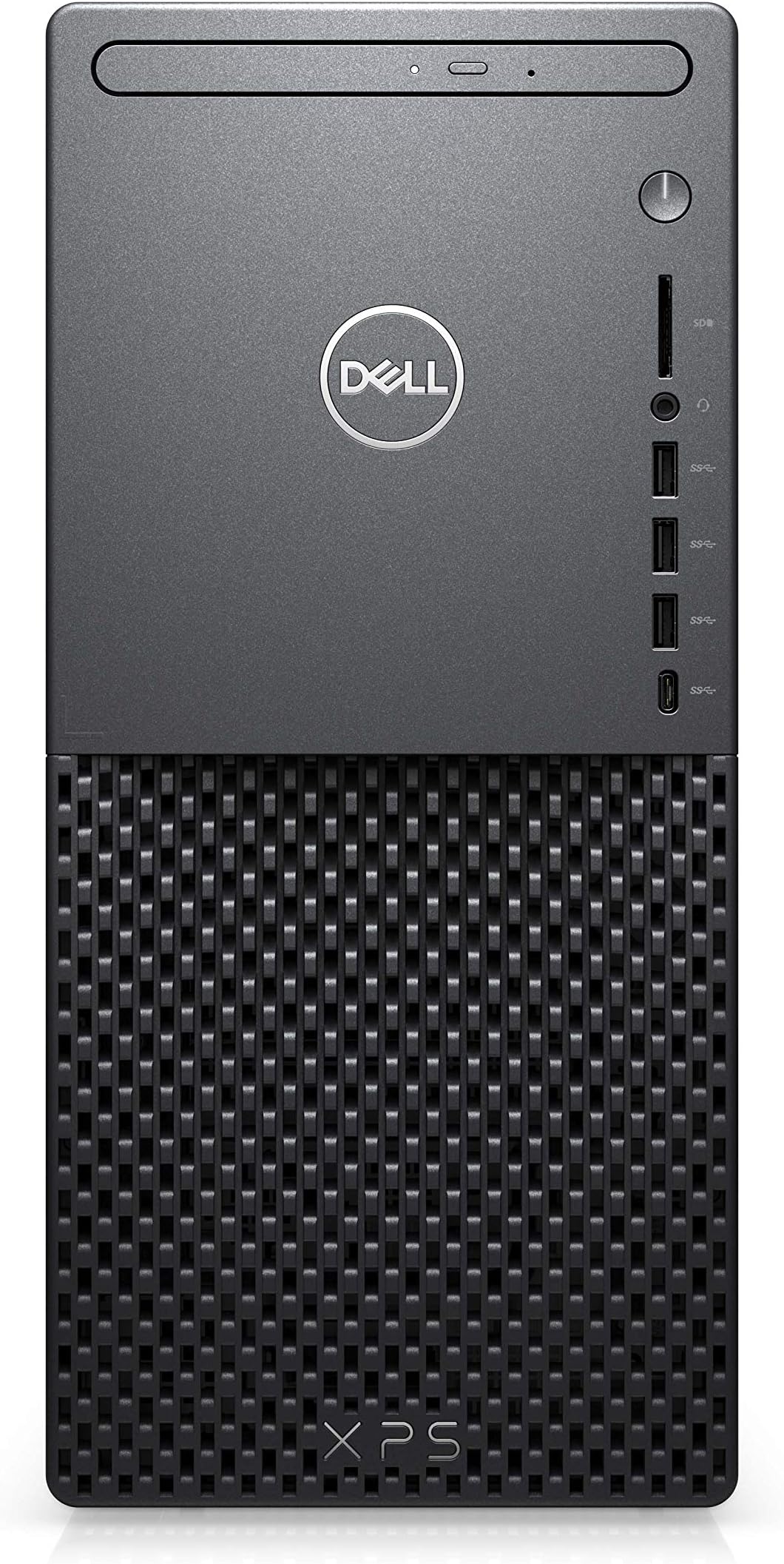Dell Torre de computador desktop XPS 8940 - Intel Core i7-11700, RAM DDR4 de 32 GB, SSD de 512 ...
