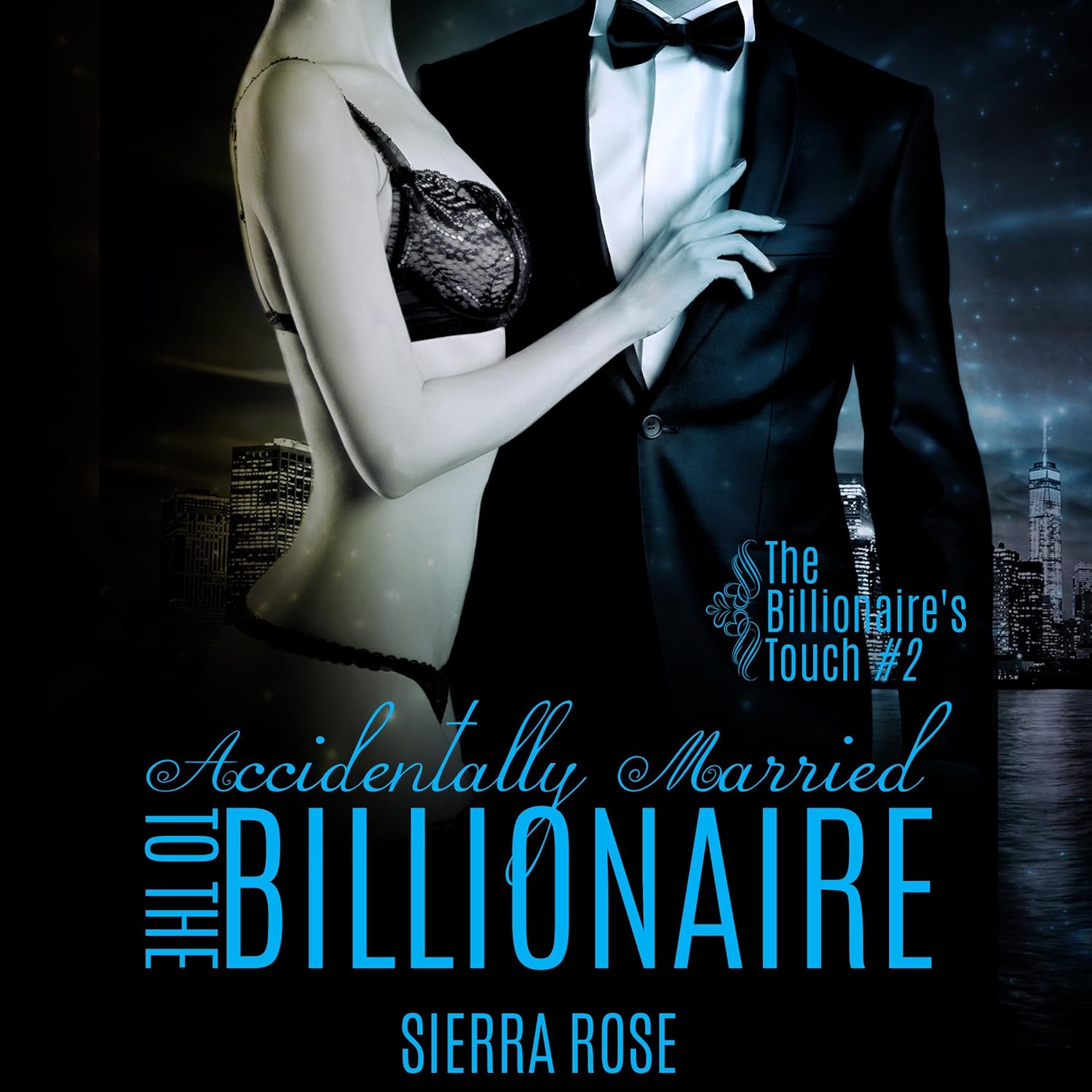 Amazon.com: Accidentally Married to the Billionaire, Part 2: The Billionaire's Touch (Audible ...