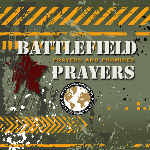Battlefield Prayers - App on Amazon Appstore