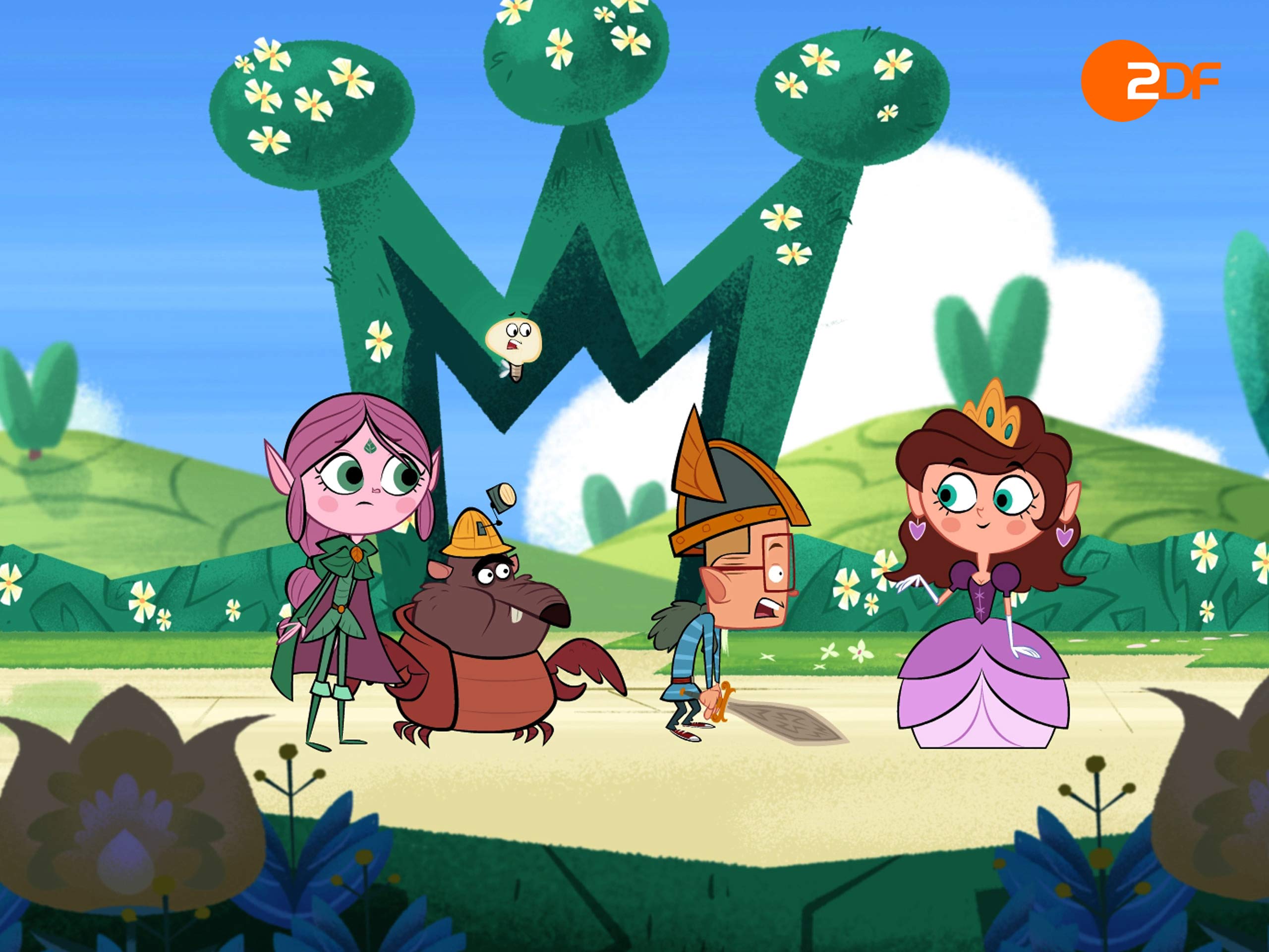 Amazon.de: Marcus Level - Staffel 1 ansehen | Prime Video