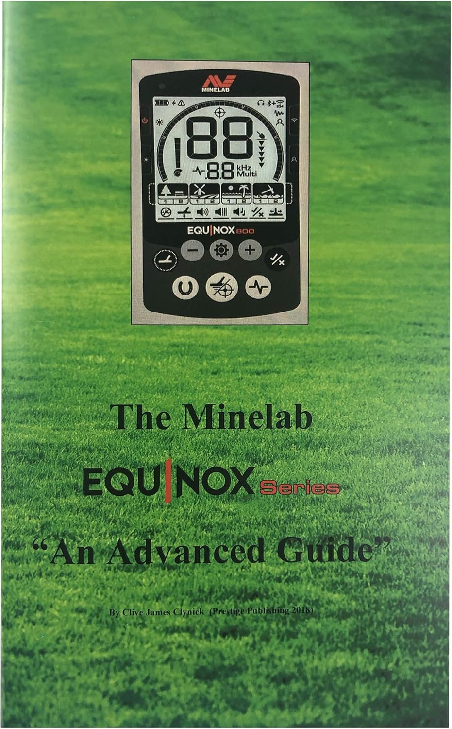 Amazon.com: Clive James Clynick The Advanced Guide : Toys & Games