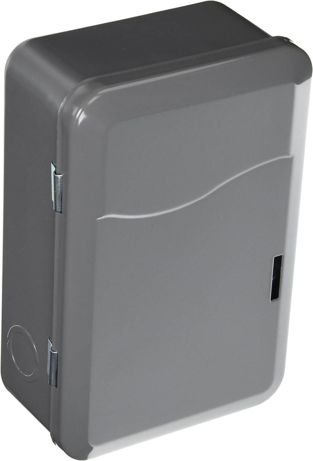 Westek TM103 125 Volt DPST 40 AMP Hardwire Indoor Heavy Duty Mechanical ...