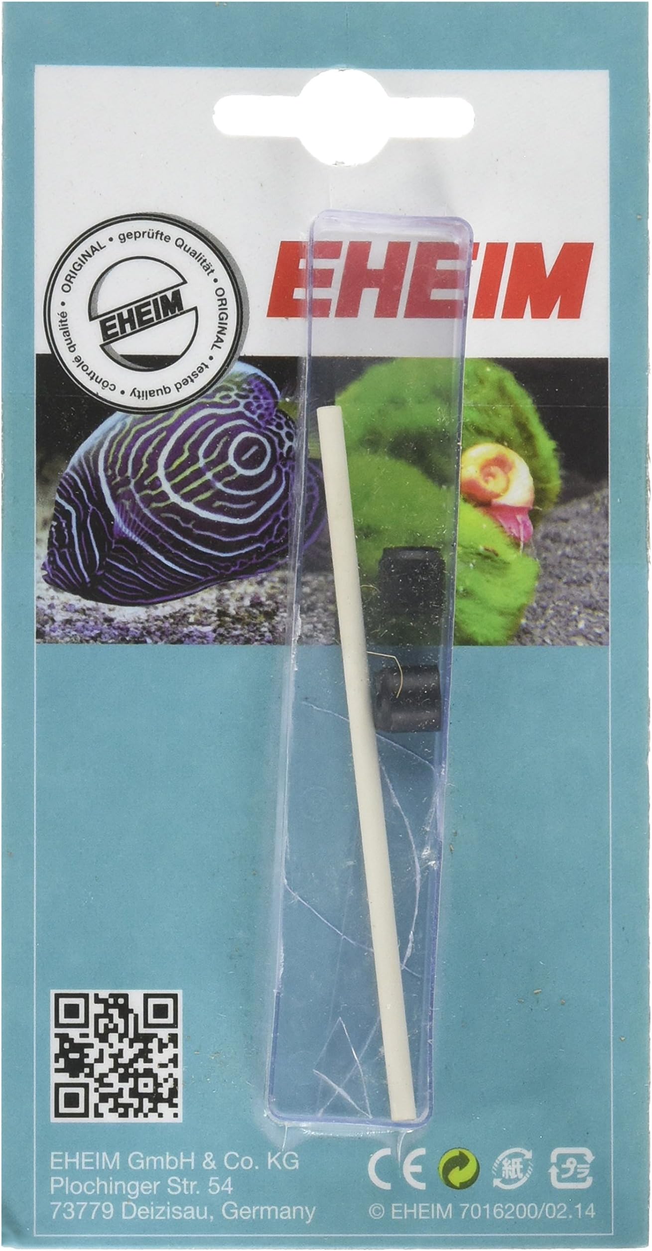 Amazon.com : Eheim Shaft and Bushings for 2215/2217/2315/2317 : Pet ...