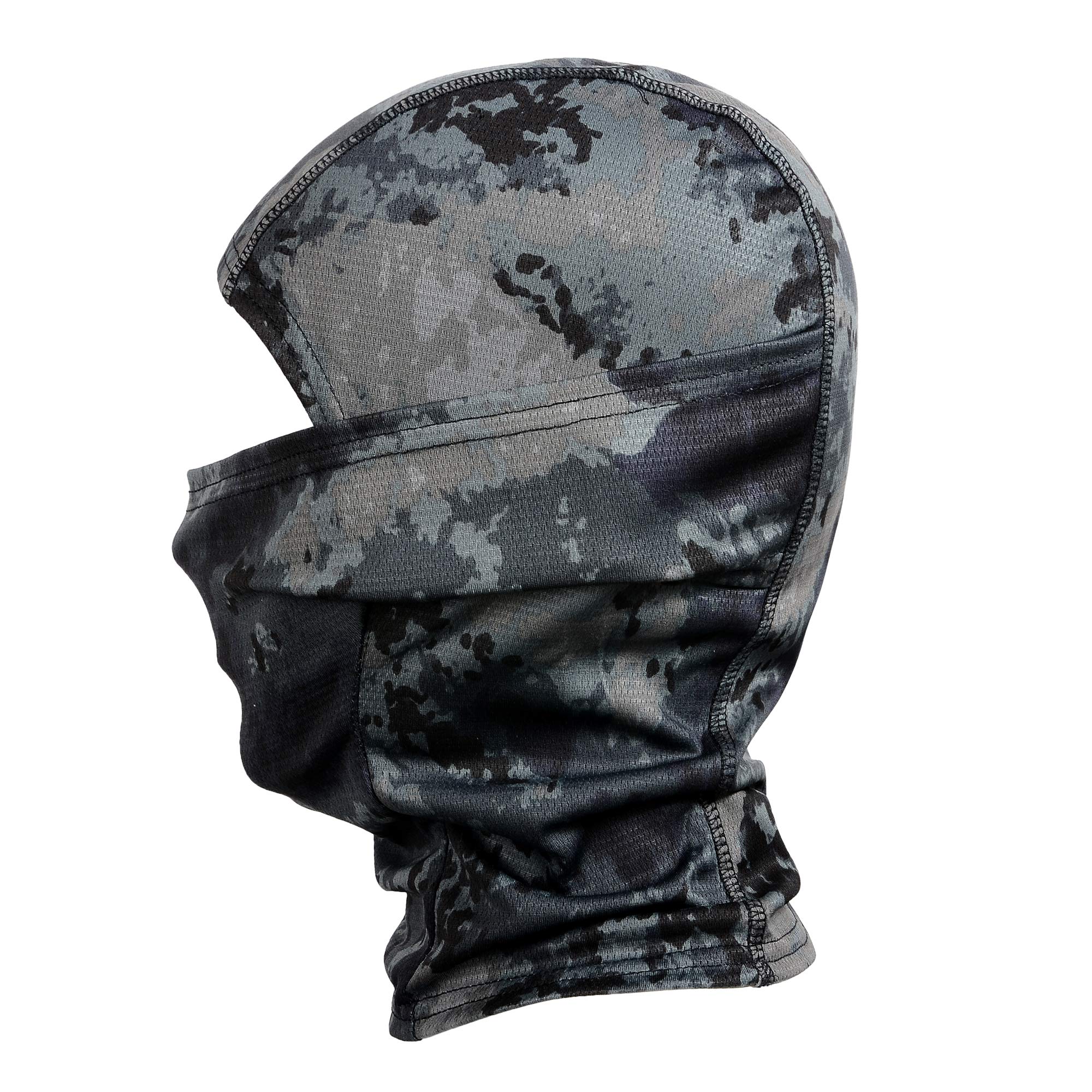 Snapklik.com : Camouflage Balaclava Face Mask Hood Ninja Outdoor ...