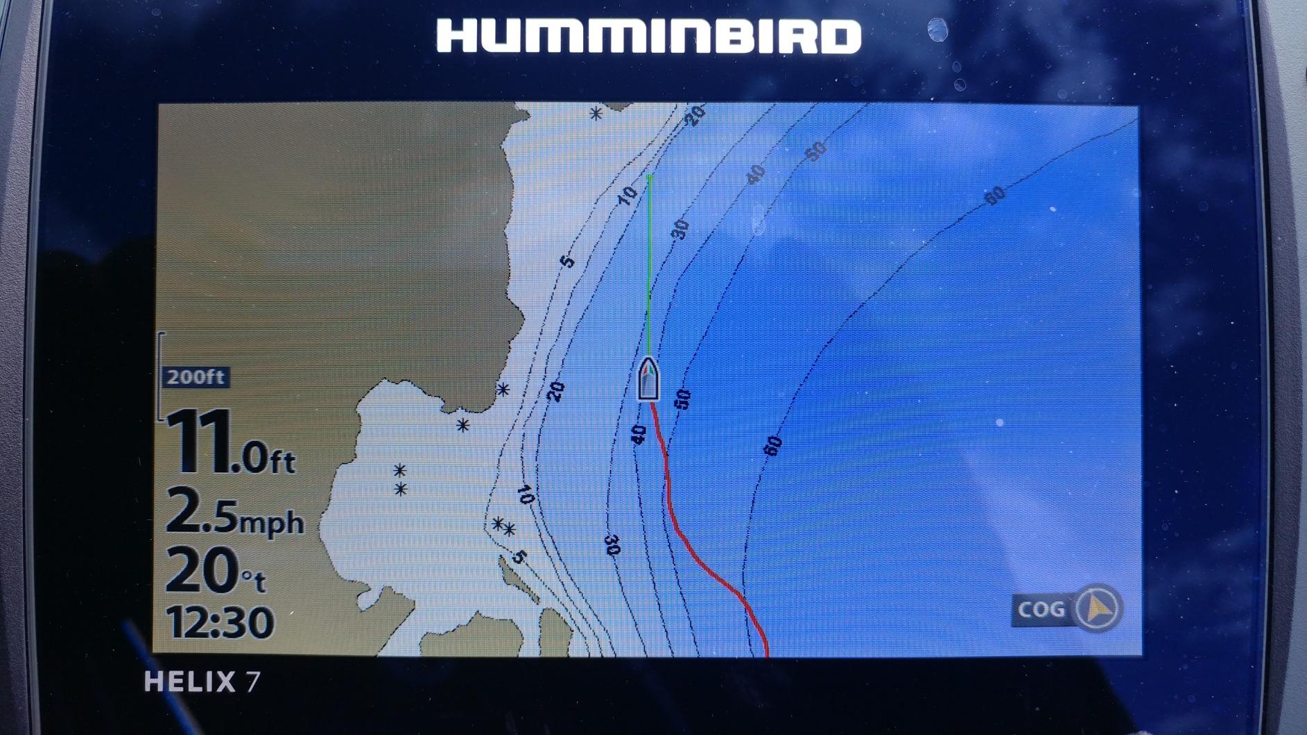 Amazon.com: Humminbird LakeMaster Ontario Edition Digital GPS Lake Maps ...