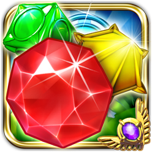 Jewels Maze - App on Amazon Appstore