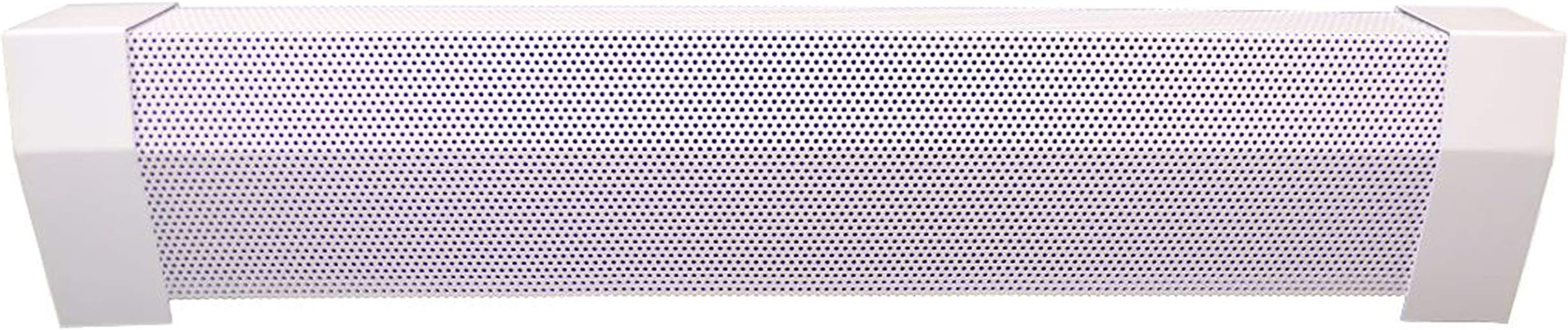 Amazon.com: EZ Snap Covers 11 Foot White Standard Height 7 1/2 ...